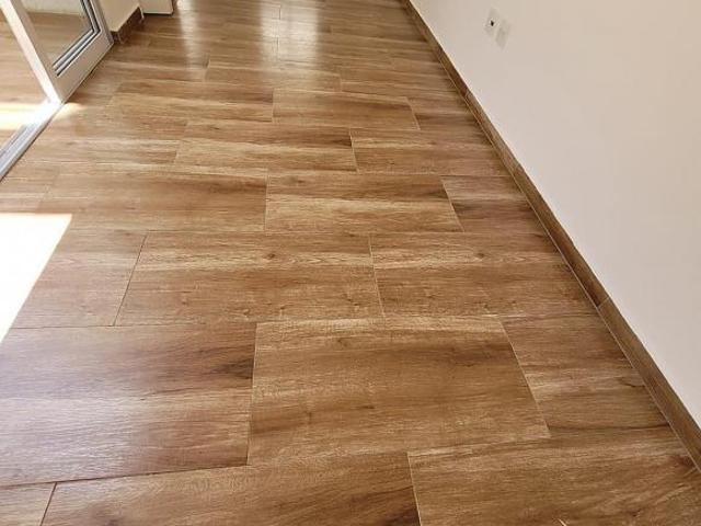 Apartamento sem condomínio, 01 dormitório e 01 vaga de garagem Bairro Jardim