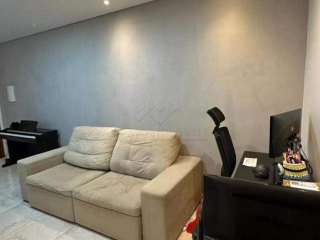 Apartamento sem Condomínio 02 Quartos à venda, 46m² por R$ 371.000 Vila Guiomar Santo André/SP