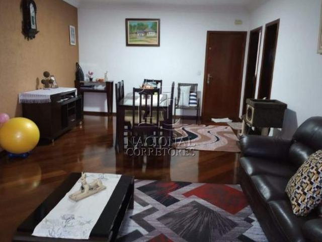 Apartamento sem condomínio 146 à venda Bairro Pinheirinho Santo André/SP