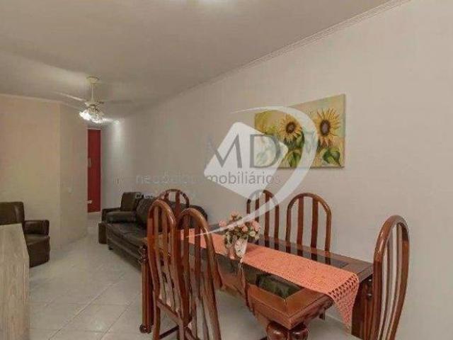 Apartamento sem Condomínio, 2 Quartos, 67m², Vila Pires Santo André