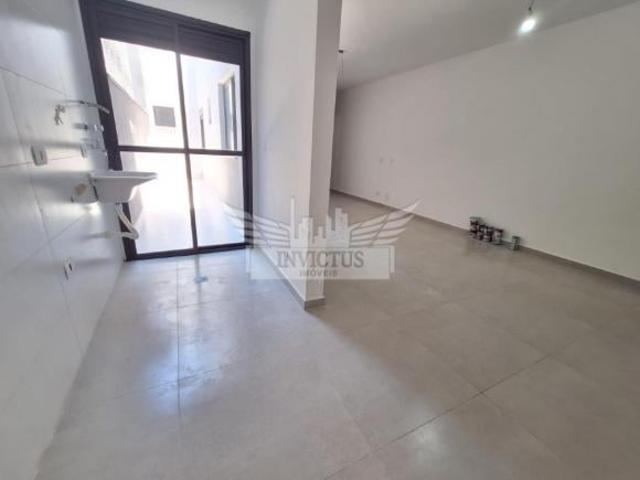 Apartamento sem Condomínio 3 Dormitórios à Venda, 67m² Campestre, Santo André/SP