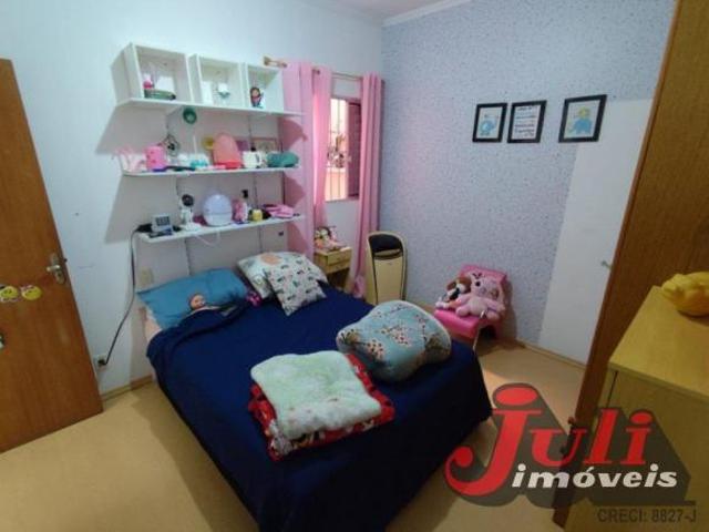 APARTAMENTO SEM CONDOMÍNIO 3 DORMITÓRIOS SENDO 1 SUÍTE 2 VAGAS CAMINÓPOLIS SANTO ANDRÉ