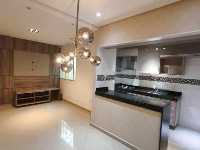 Apartamento sem condominio, 3 dormitorios, 2 vagas, bairro paraiso, Santo André