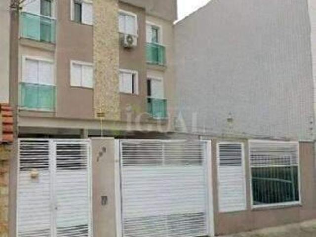 APARTAMENTO SEM CONDOMÍNIO TIPO COBERTURA 50m² 50m² ÓTIMA LOCALIZAÇÃO