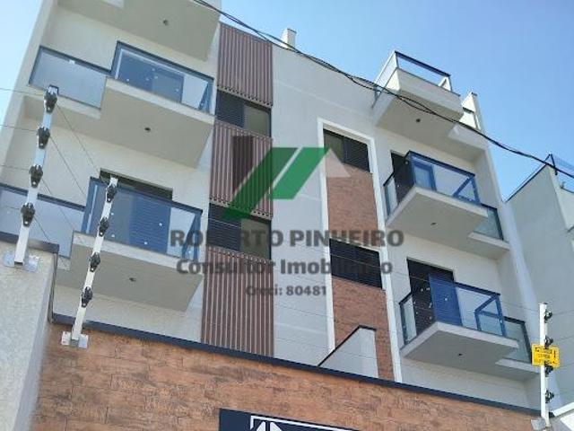 Apartamento sem condomínio Venda Santo André SP Campestre