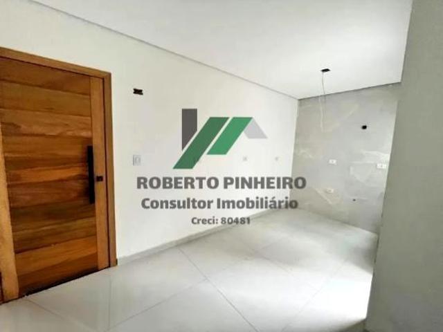 Apartamento sem condomínio Venda Santo André SP Jardim Santo Alberto