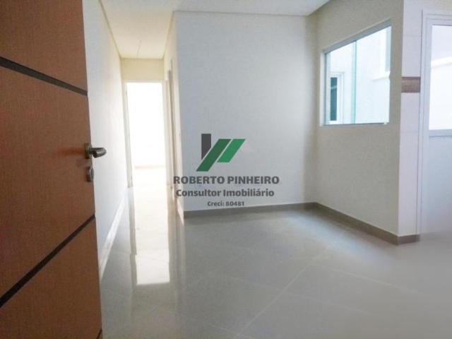 Apartamento sem condomínio Venda Santo André SP Parque Oratório