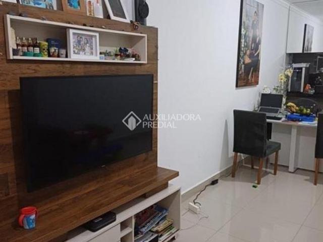 APARTAMENTO SEM CONDOMÍNIO VILA ALICE SANTO ANDRÉ