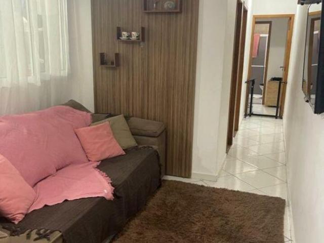 Apartamento Sem Condominio, Vila Alzira Santo André