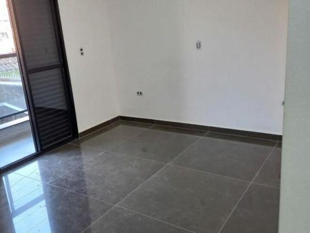 Apartamento Sem Condominio, Vila Eldízia Santo André