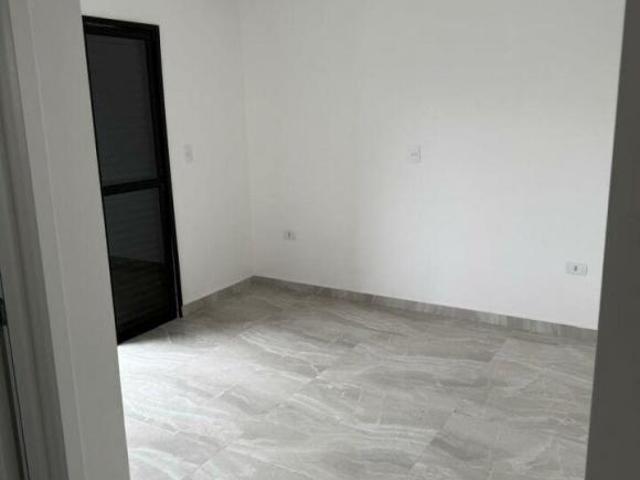 Apartamento Sem Condominio, Vila Eldízia Santo André