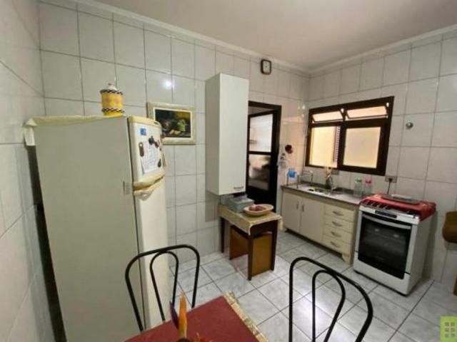 Apartamento Sem Condominio, Vila Guiomar Santo André