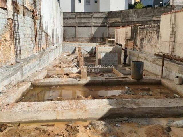 APARTAMENTO SEM CONDOMINIO VILA GILDA SANTO ANDRE