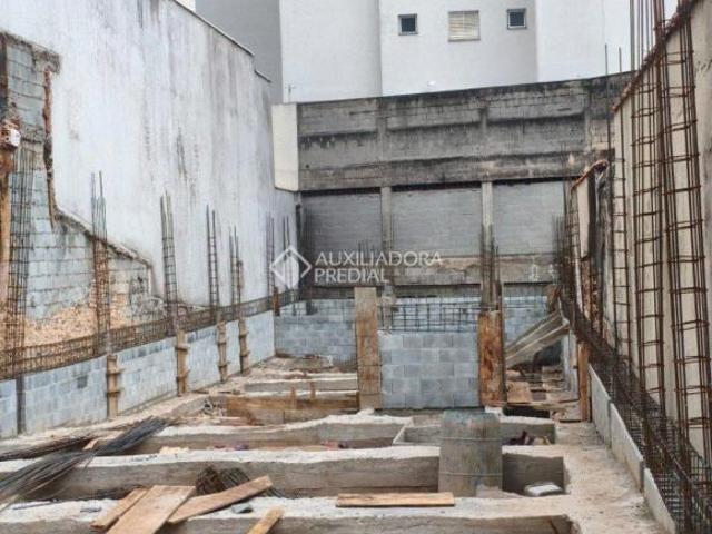 APARTAMENTO SEM CONDOMINIO VILA GILDA SANTO ANDRE