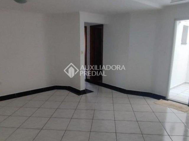 APARTAMENTO SEM CONDOMÍNIO VILA HUMAÍTA SANTO ANDRÉ
