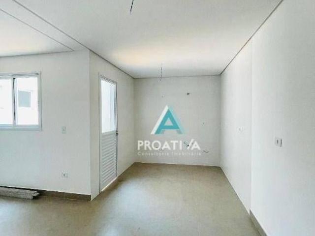 Apartamento sem condomínio Vila pires