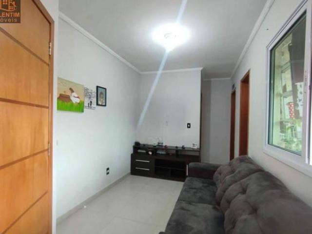 Apartamento Sem Condomínio Vila Progresso Santo Andre