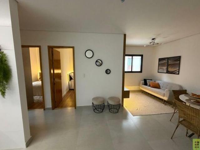 Apartamento Sem Condominio, Vila Santa Teresa Santo André