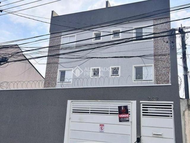 Apartamento Baixo custo na Vila Valparaiso 2 Dormitórios 1 Suíte | 1 Vaga Com Elevador
