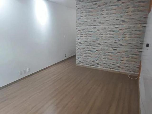 Apartamento sem Condomínio à venda na Vila Alpina em Santo André/SP