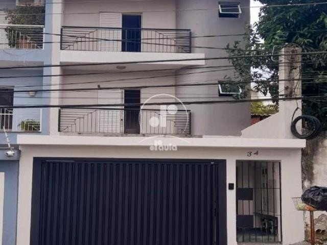 Apartamento sem condominio a venda na Vila Floresta, 83m², 3 dormitorios sendo 1 suite, sala ampla