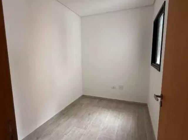 Apartamento sem condomínio à venda na Vila Pires em Santo André COM ELEVADOR
