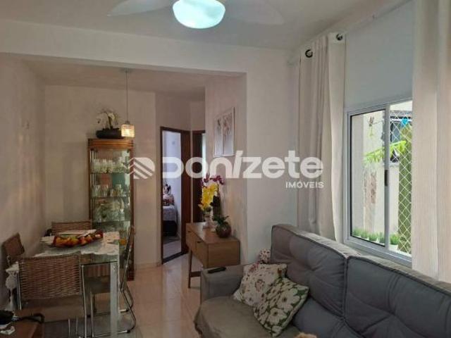 Apartamento sem condomínio à venda no Bairro Campestre