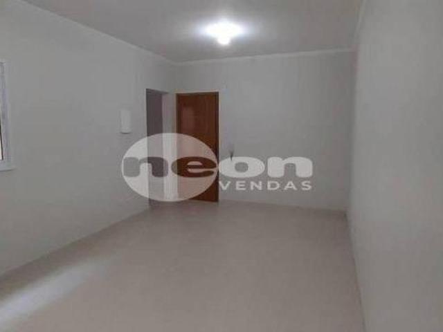 Apartamento sem condomínio à venda no Bairro Jardim, em Santo André