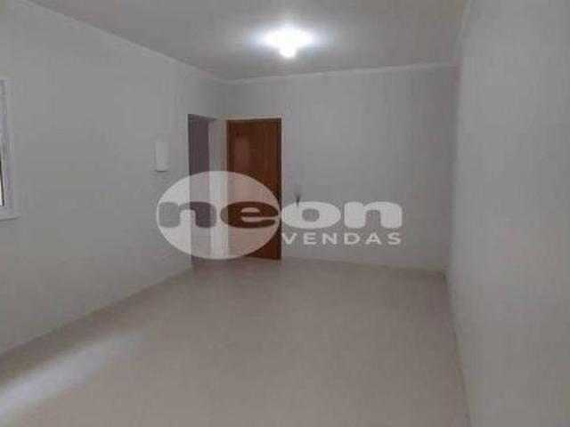 Apartamento sem condomínio à venda no Bairro Jardim, em Santo André