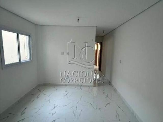 Apartamento sem condomínio à venda no Campestre – 2 dormitórios 1 suíte, eleva