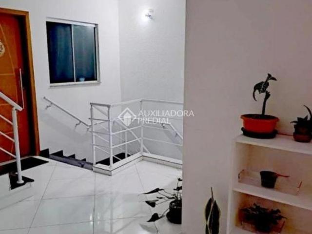 Apartamento sem condomínio à venda no Jardim Utinga, Santo André