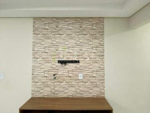 Apartamento sem condomínio a venda no Jardim Ana Maria em Santo André/SP