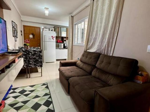 Apartamento sem condomínio a venda no Vila Progresso em Santo André SP