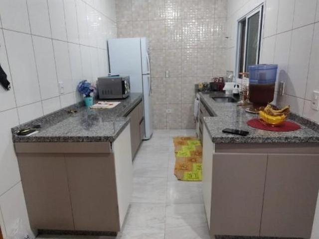 Apartamento sem condomínio à venda com 2 dormitórios em Vila América Santo André SP]