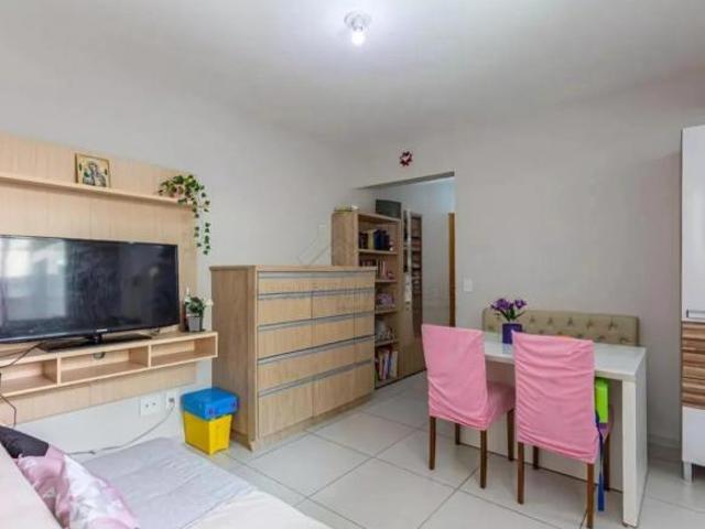 Apartamento sem Condomínio à venda com 39m² por R$ 375.000 Vila Pires Santo André/SP