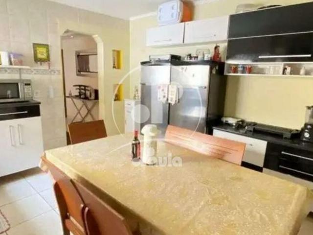 Apartamento Sem Condomínio à venda em Vila Luzita Santo André | 2 dorms, suíte, 2 varandas e 1 vag