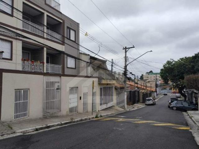 Apartamento sem condomínio á venda Jardim Santa Adélia