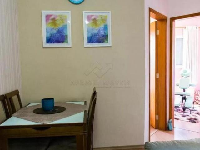 Apartamento sem Condomínio à venda por R$ 250.000 na Vila Guarani em Santo André/SP