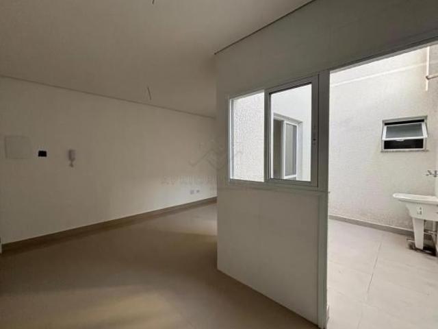 Apartamento sem Condomínio à venda por R$ 350.000 na Vila Humaitá em Santo André/SP