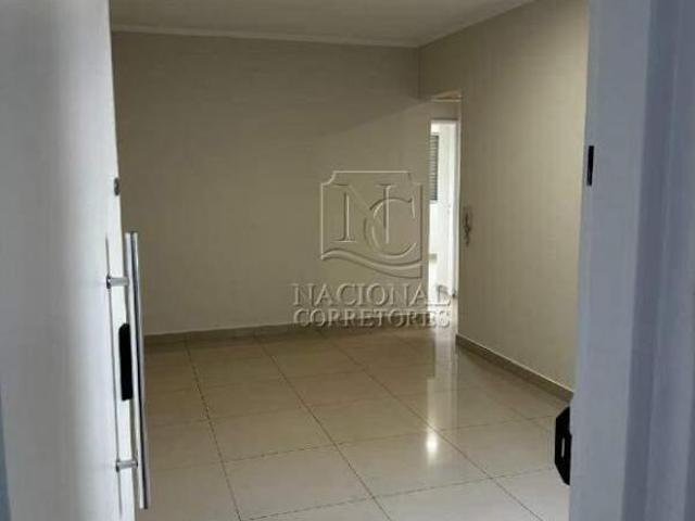 Apartamento Sem Condomínio à venda, 1 quarto, 1 vaga, Cerâmica São Caetano do