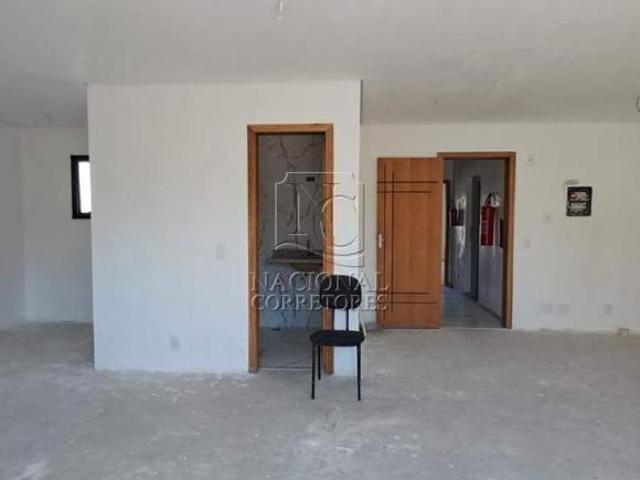 Apartamento Sem Condomínio à venda, 1 quarto, 1 vaga, Jardim Stella Santo André/SP