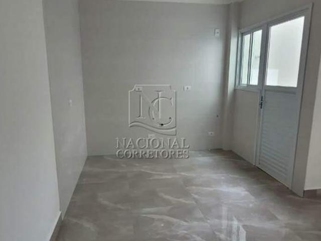 Apartamento Sem Condomínio à venda, 2 quartos, 1 suíte, Vila Guarani Santo André/SP