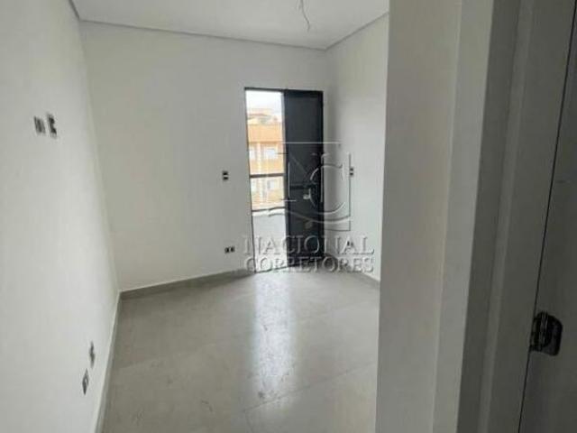 Apartamento Sem Condomínio à venda, 2 quartos, 1 suíte, Vila São Pedro Santo André/SP