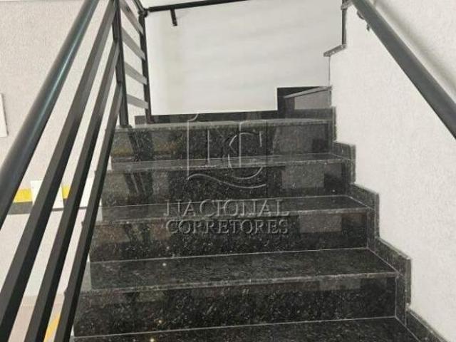 Apartamento Sem Condomínio à venda, 2 quartos, 1 suíte, 1 vaga, Vila Floresta Santo André/SP