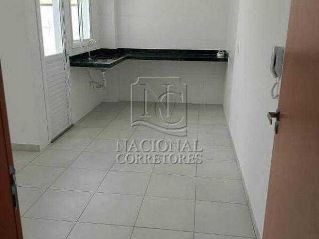 Apartamento Sem Condomínio à venda, 2 quartos, 1 suíte, 1 vaga, Vila Guiomar S