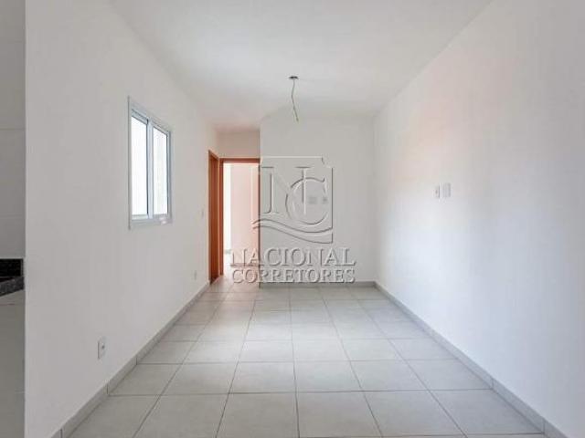 Apartamento Sem Condomínio à venda, 2 quartos, 1 suíte, 1 vaga, Vila Guiomar S