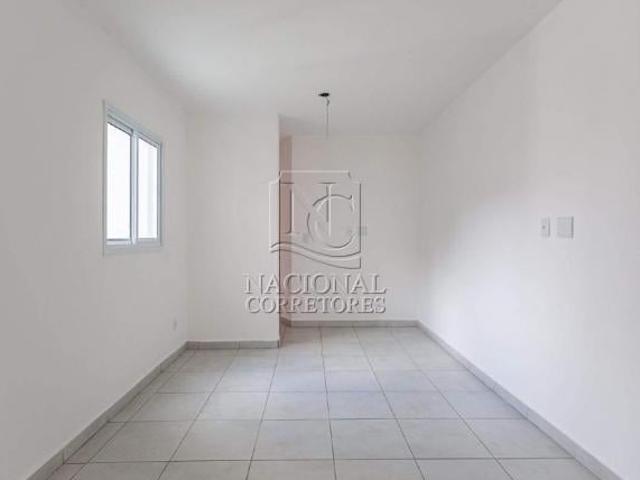 Apartamento Sem Condomínio à venda, 2 quartos, 1 suíte, 1 vaga, Vila Guiomar S