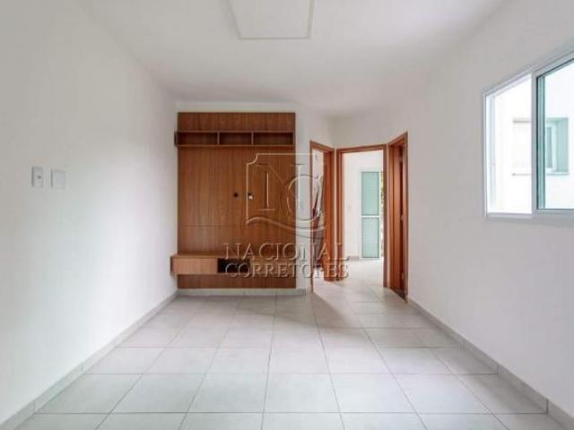 Apartamento Sem Condomínio à venda, 2 quartos, 1 suíte, 1 vaga, Vila Guiomar S