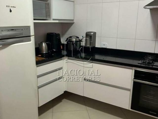 Apartamento Sem Condomínio à venda, 2 quartos, 1 suíte, 1 vaga, Vila Gilda Santo André/SP
