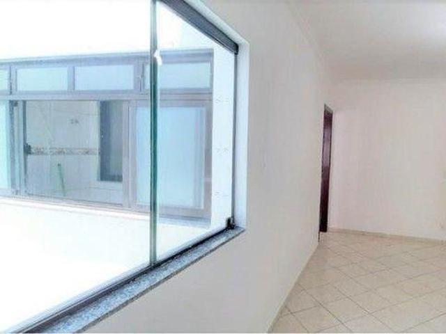 Apartamento Sem Condomínio à venda, 2 quartos, 1 suíte, 1 vaga, Vila Homero Thon